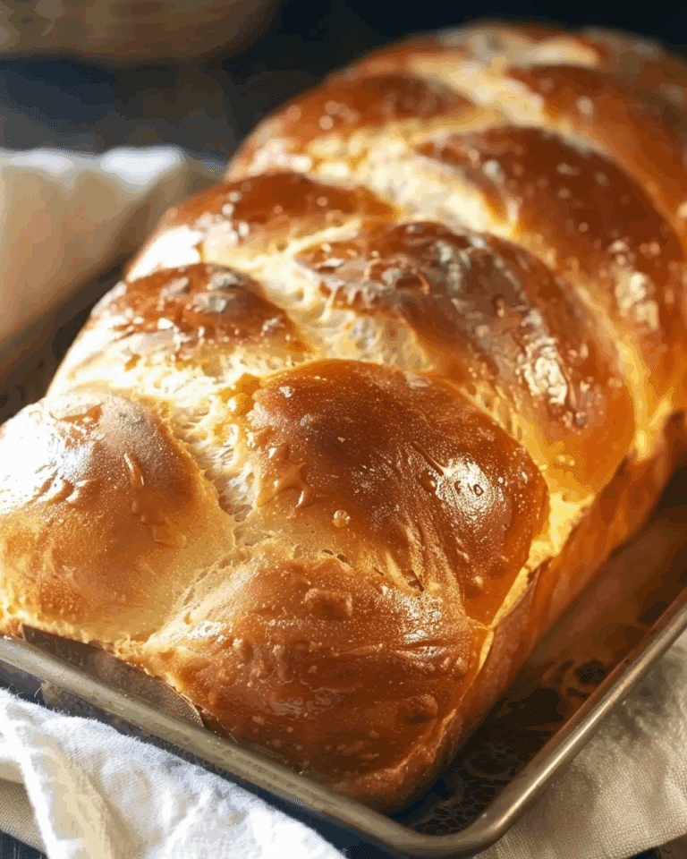 Quick and Easy 10-Minute Bread Recipe