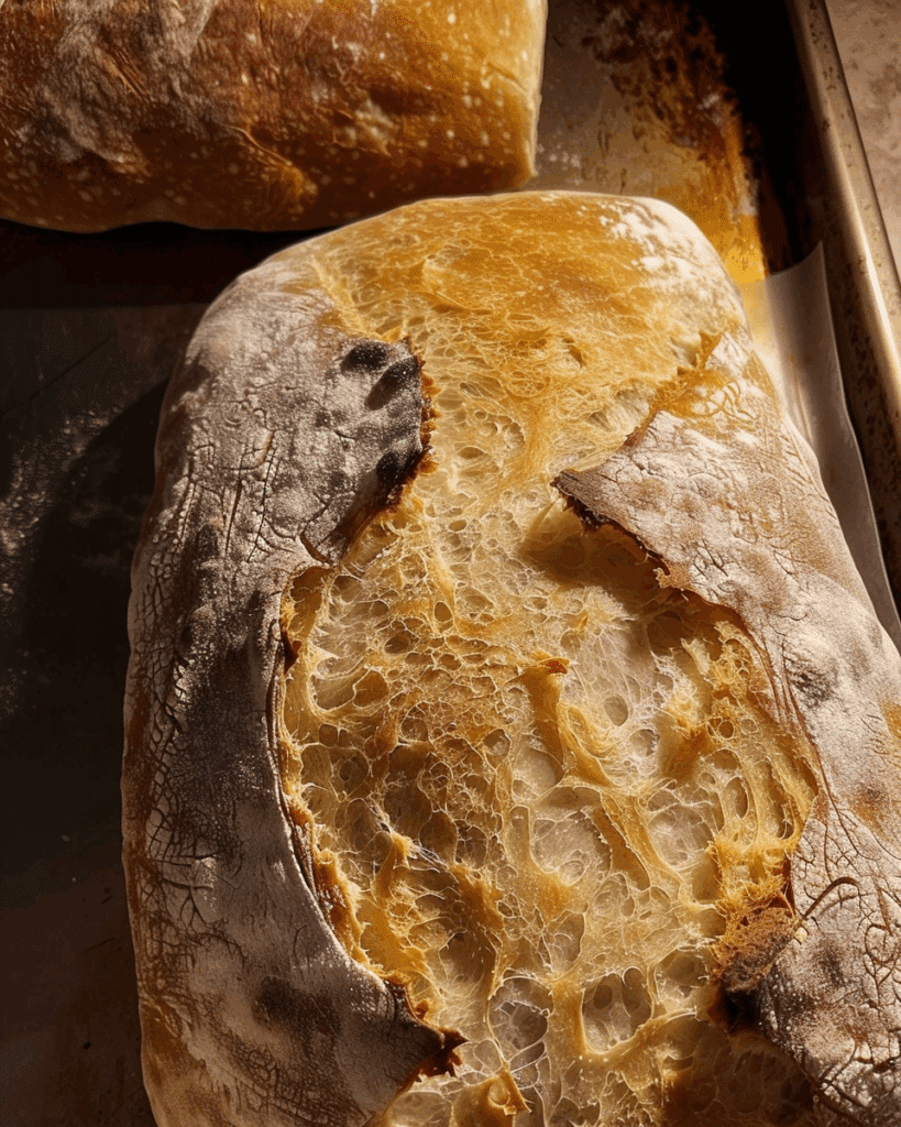 How to Make the Best White Bread from Scratch: Soft, Fluffy, and Foolproof