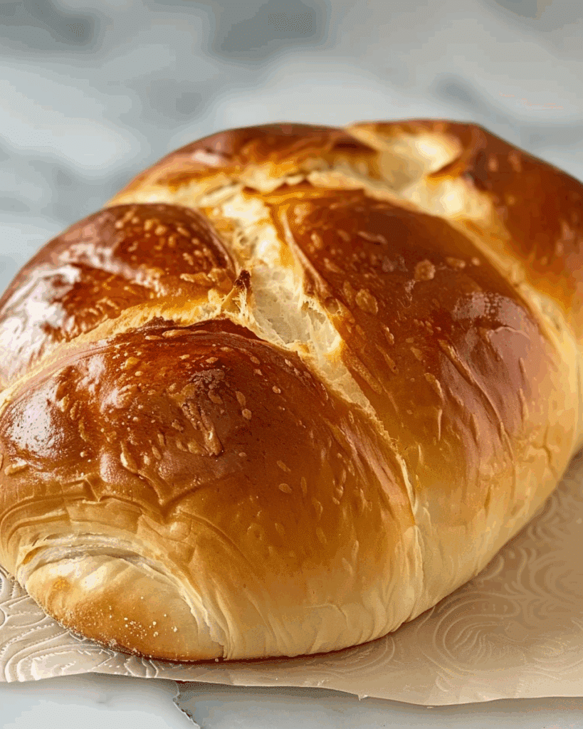 Quick Easy 20 Minute Homemade Bread Recipe